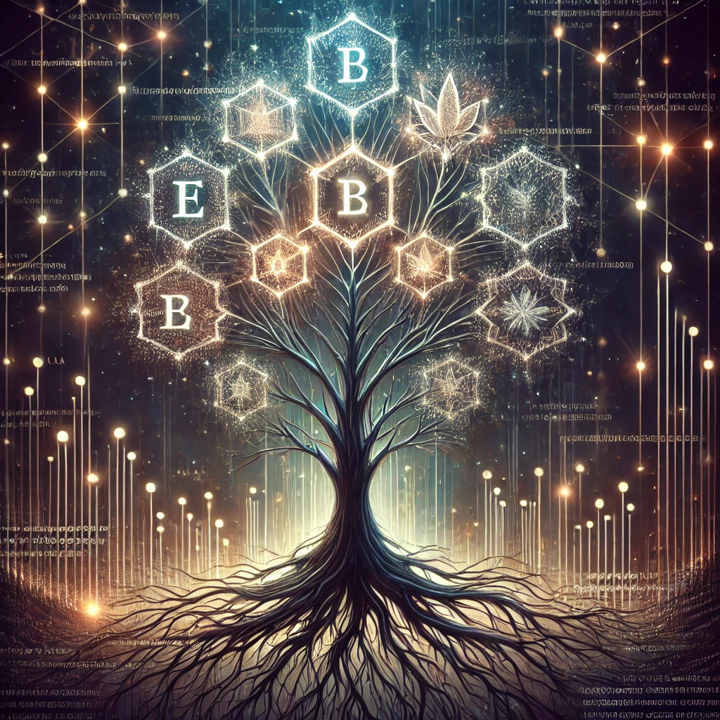 BIP39 vs BIP32 vs BIP44: Choosing the Right Seed Standard Bip39 Phrase ...