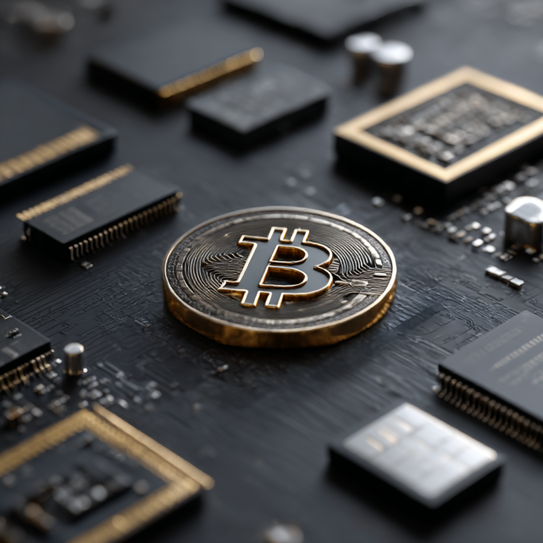 How to Access Your Wallet Using wallet.dat File